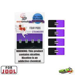 NIC IN JUICE | JUULポッド